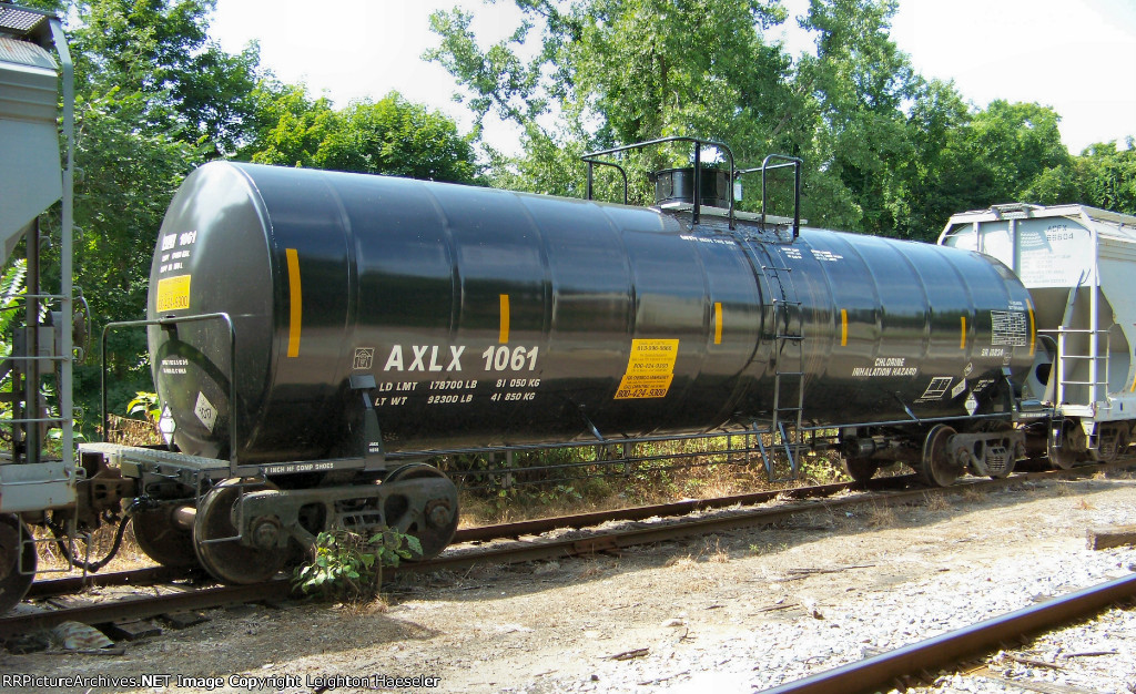 AXLX 1061 (ex-PPGX 1061)